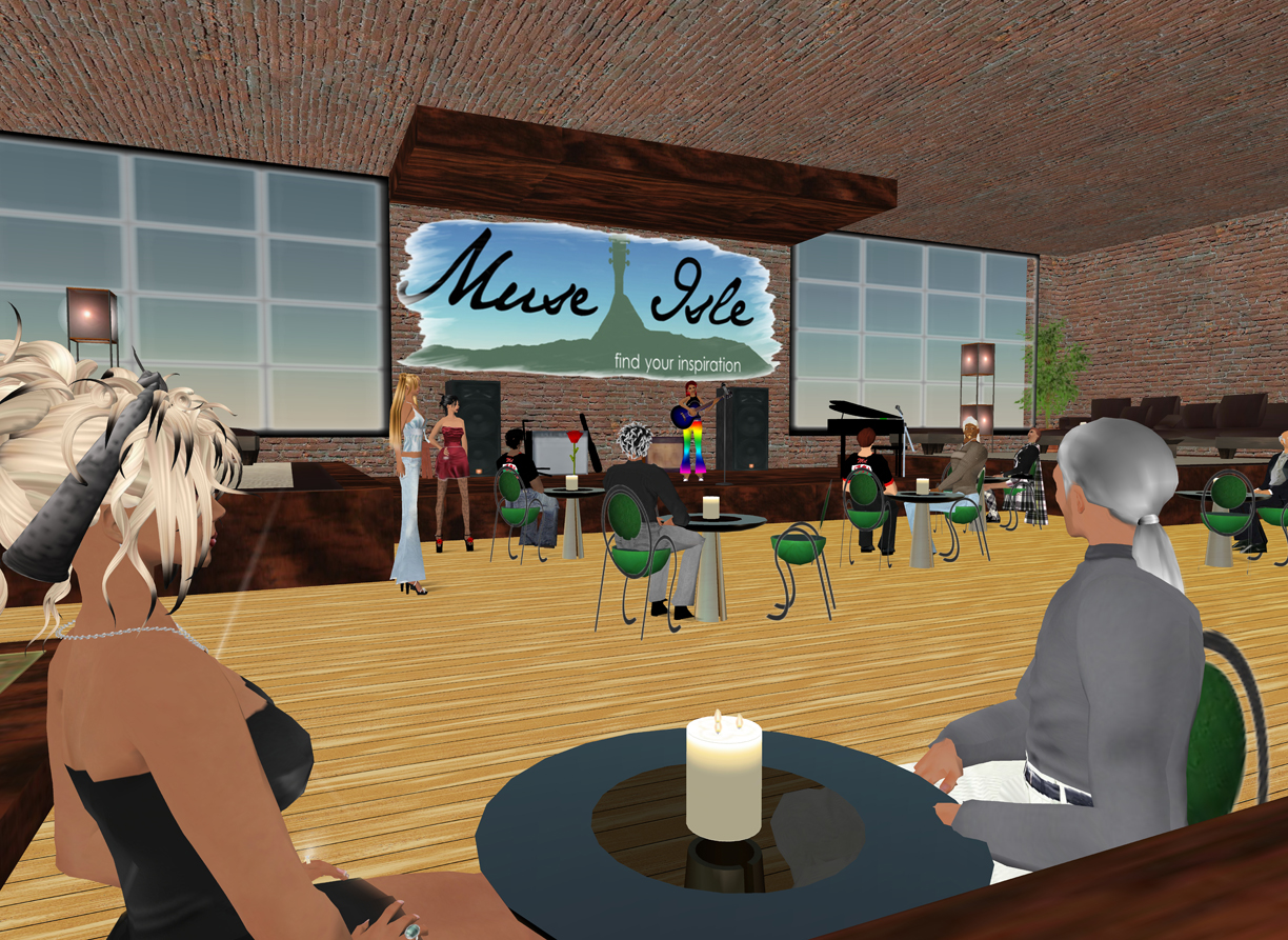 Second Life [PC Online Online Life Simulation Game 3D 2003] / Скачать ...